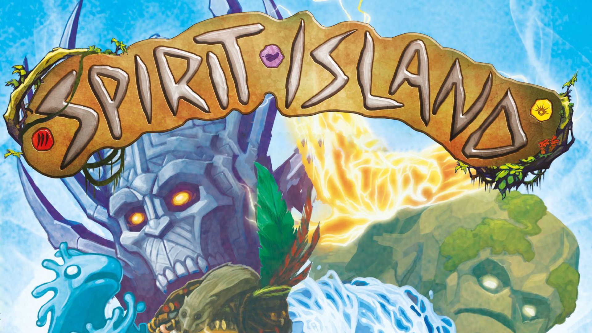 Fairplay 128 – Rezension: Spirit Island