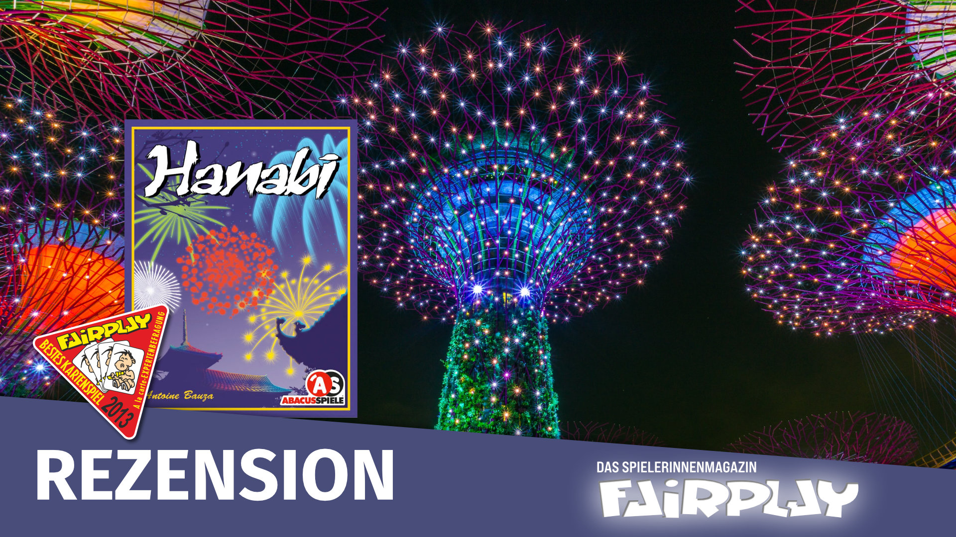 Fairplay Magazin – Das Magazin für alle, die Spiele lieben : Fairplay ...