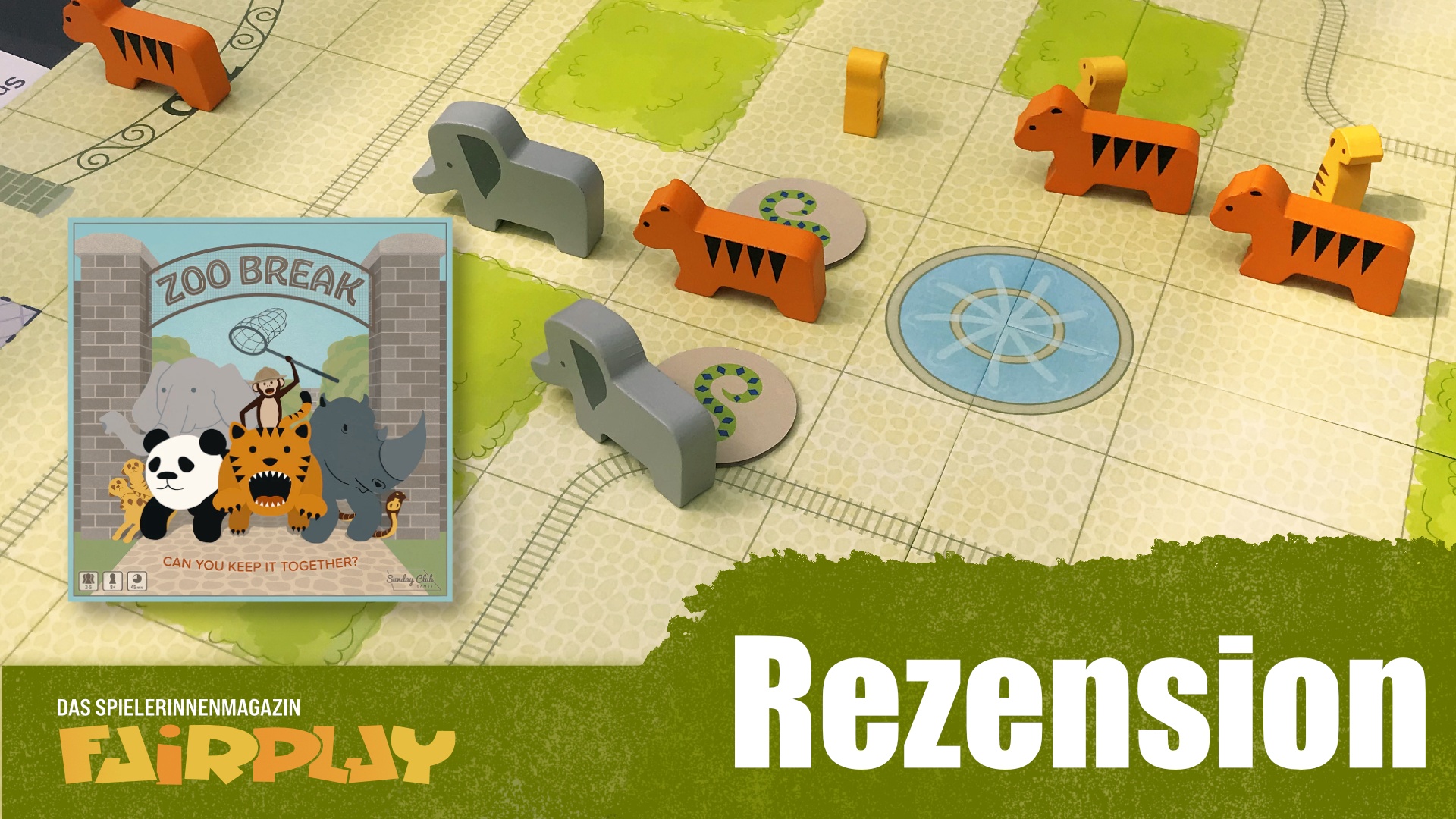 Fairplay Magazin – Das Magazin für alle, die Spiele lieben : Fairplay ...